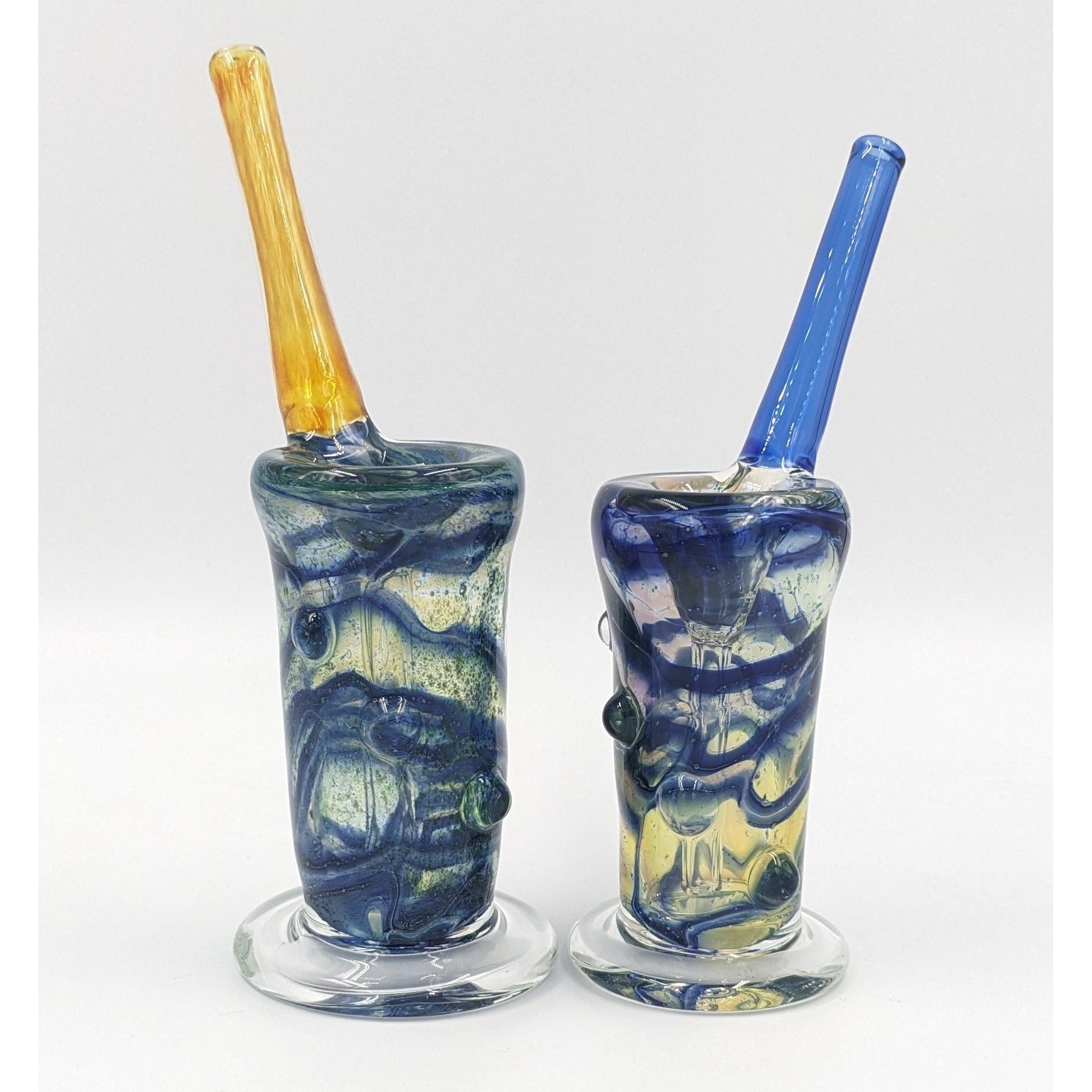 Waterpipe | George E | Space Tech Cups