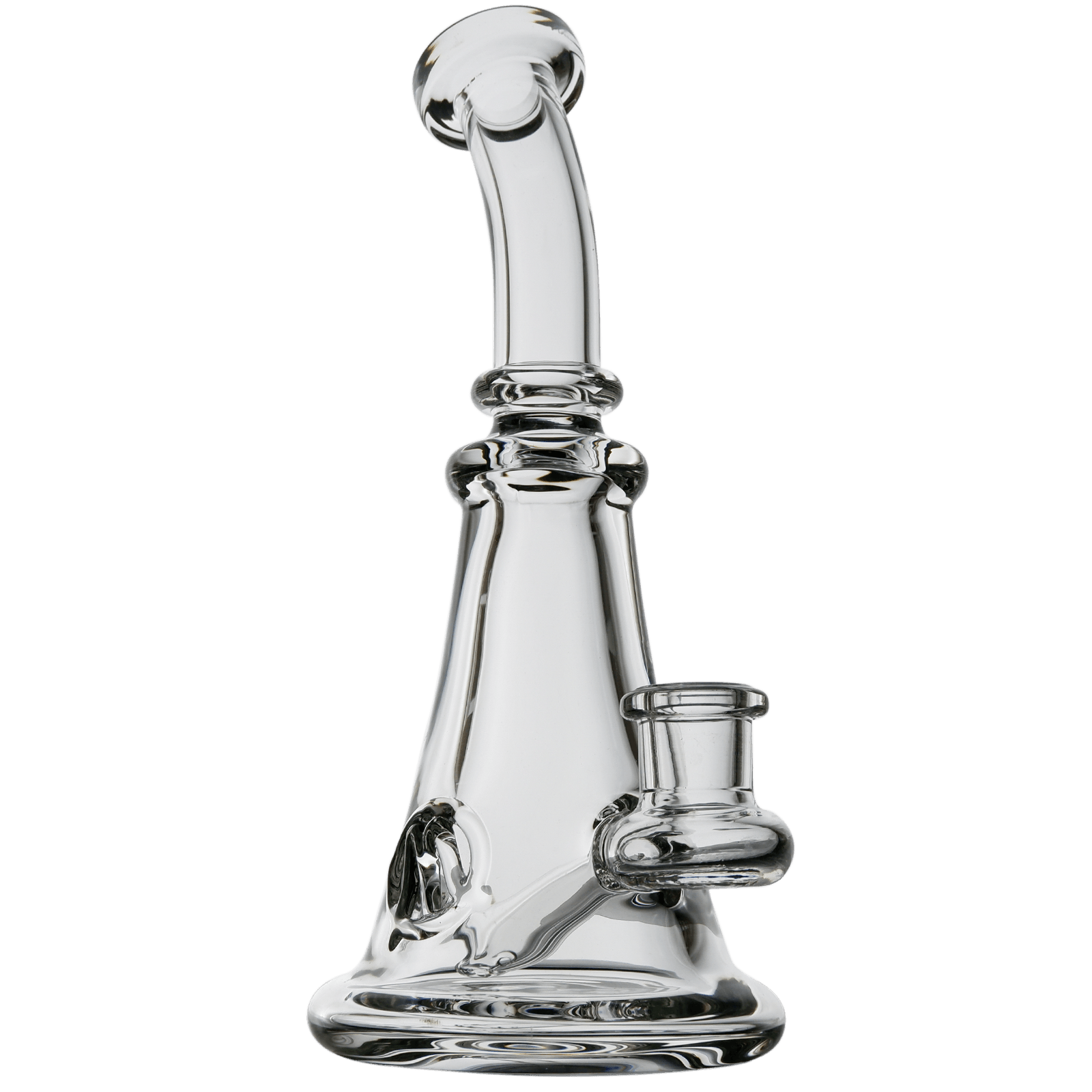 Rig | Black Sheep | Monark | Heavy Duty | Banger Hanger | 7"