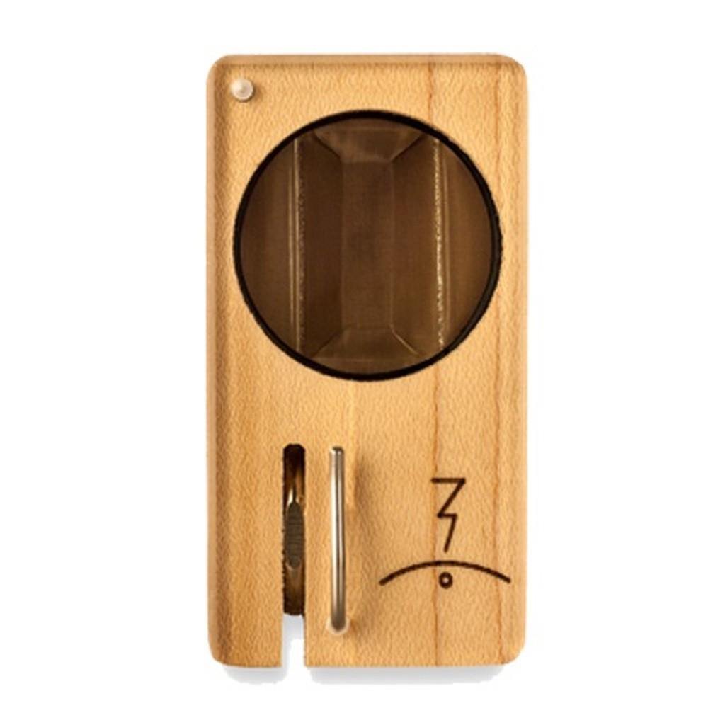 Hand Pipe | Magic Flight | Launch Box | Walnut | Classic