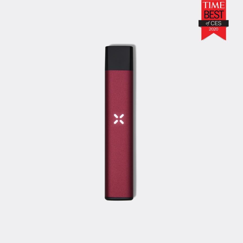 Pax Era Pro Red Oil Device